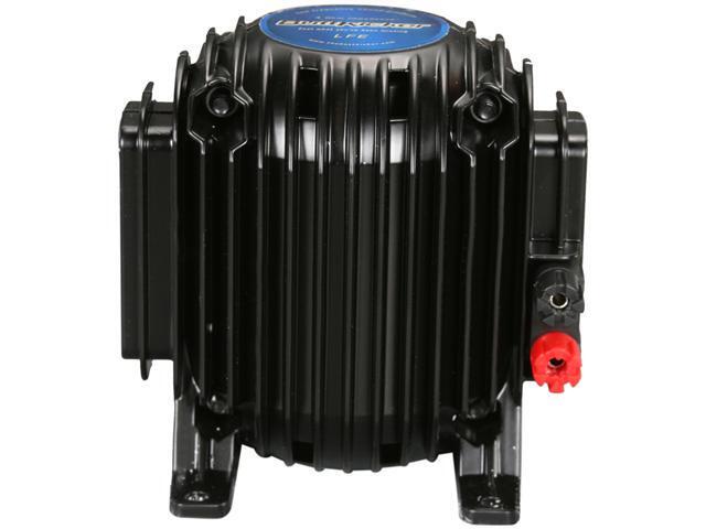 ButtKicker BK-LFEKit ButtKicker LFE with Wiring & Amplifier & Chair ...