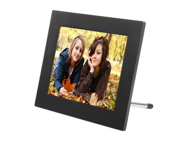 ViewSonic VFD823-50 8" 800 x 600 Digital Photo Frame - Newegg.com