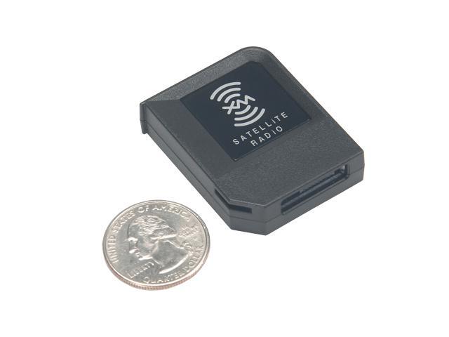 AUDIOVOX XM Mini-Tuner - Newegg.com