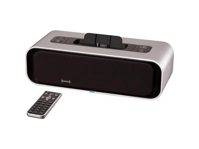 AUDIOVOX XM Compact Sound System - Newegg.com