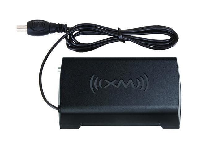 AUDIOVOX XM Home Tuner With Antenna - Newegg.com