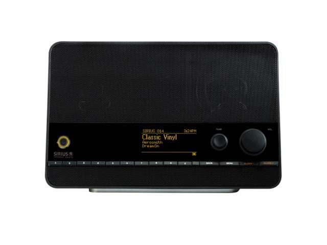 AUDIOVOX SIRIUS Table Top Internet Radio - Newegg.com