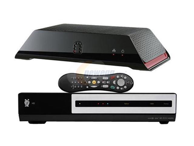TiVo HD + Slingbox Solo Bundle w/ free 3-months of TiVo service and ...