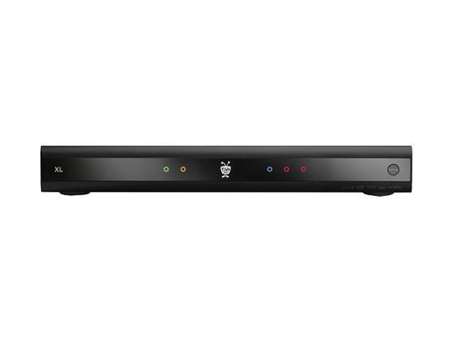TiVo TCD748000 Premiere XL DVR (Black) - Newegg.com