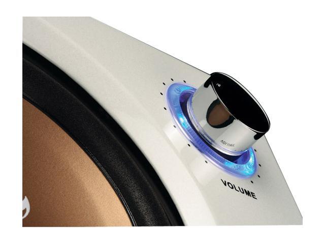 HiVi Swans M10 2.1 Multimedia Speaker - Newegg.com