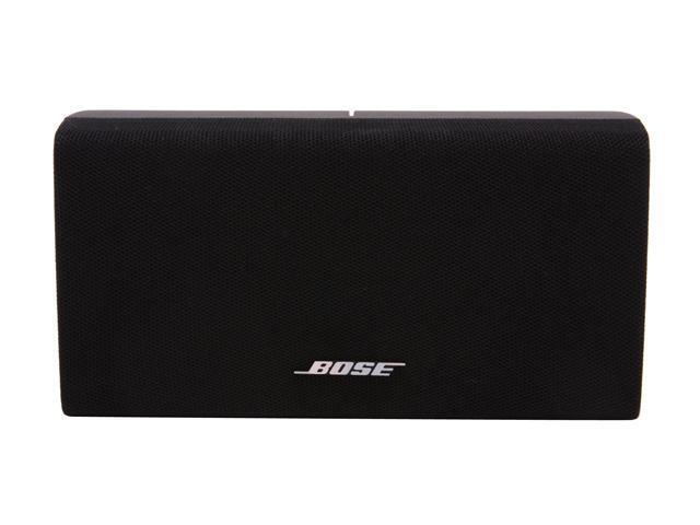 Bose® Lifestyle® V20 Home Theater System (Black) - Newegg.com