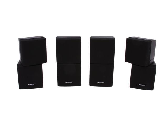 Bose® Lifestyle® V20 Home Theater System (Black) - Newegg.com