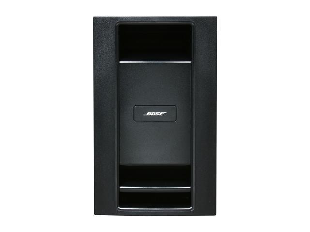Bose® Lifestyle T20 Home Theater System (Black) - Newegg.com