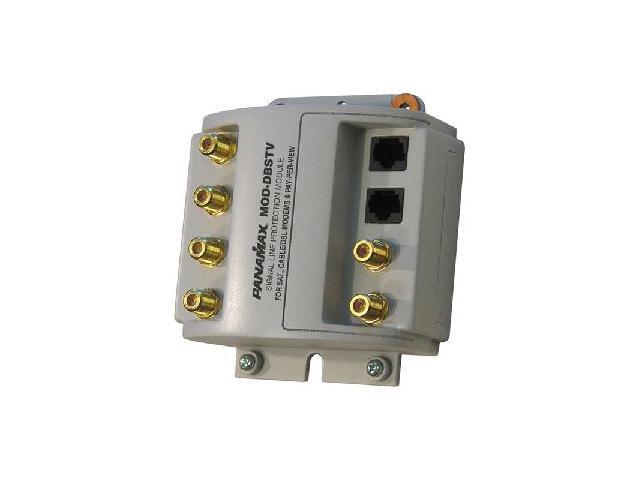 PANAMAX MOD-DBSTV Signal Line Protection Module - Newegg.com