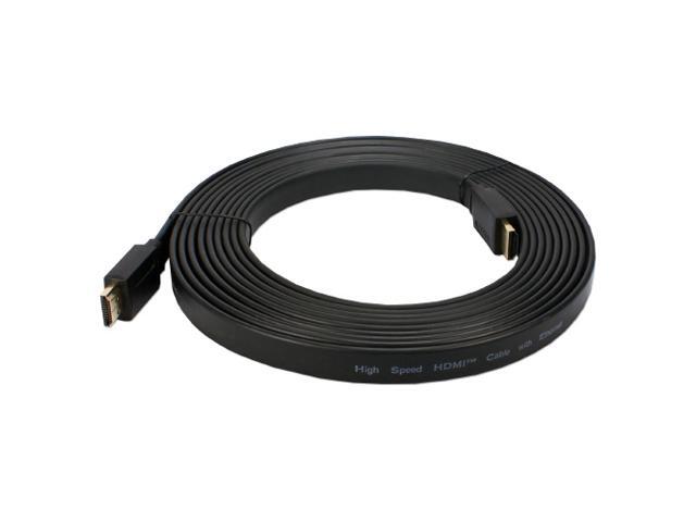 QVS Premium HDMI Cable with Ethernet - Newegg.com