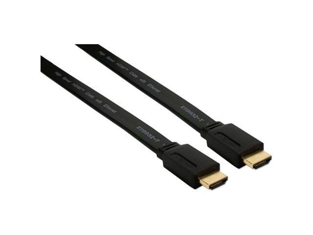 QVS HDMI Cable with Ethernet - Newegg.com