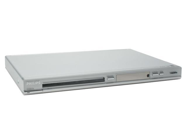 Philips DVD Player DVP3960 - Newegg.com