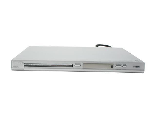 Philips DVD Player DVP3960 - Newegg.com