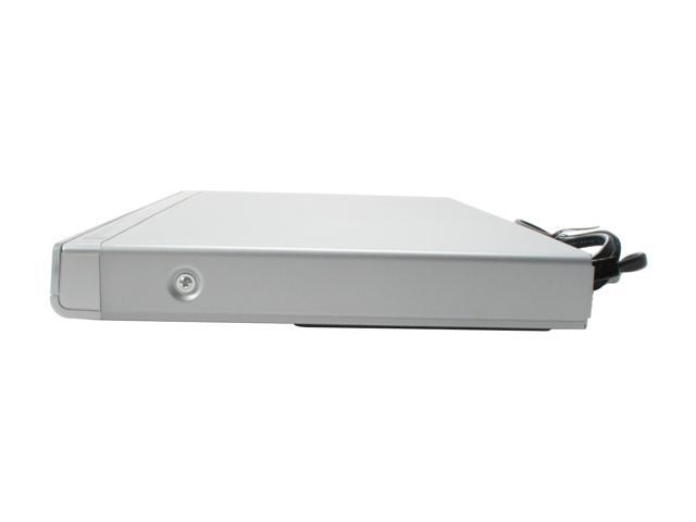 Philips DVD Player DVP3960 - Newegg.com