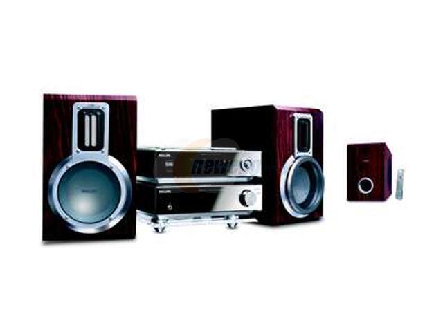 PHILIPS MCD703 Home Theater in a Box - Newegg.com