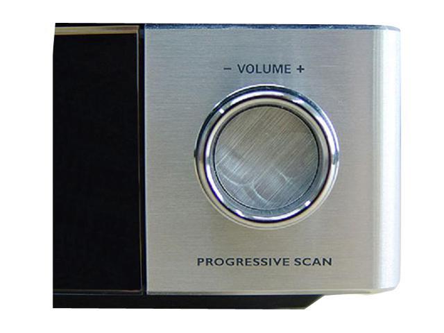 PHILIPS MCD708 Micro DVD Home Theater System - Newegg.com