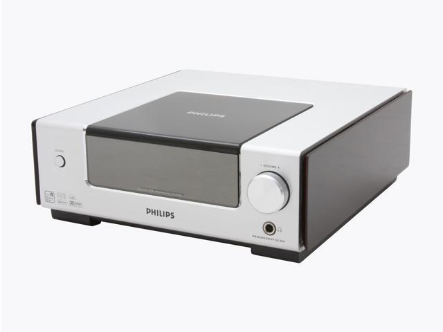 PHILIPS MCD908 Premium Hi-Fi DVD Micro Theatre - Newegg.com