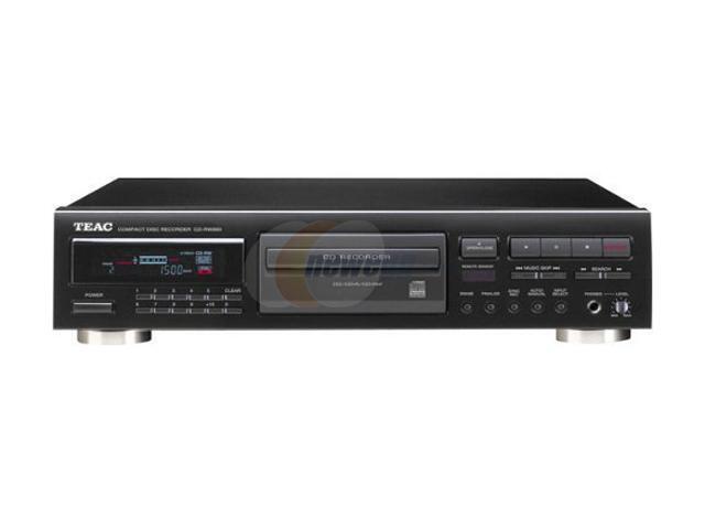 TEAC - CD Recorder (CD-RW880) - Newegg.com