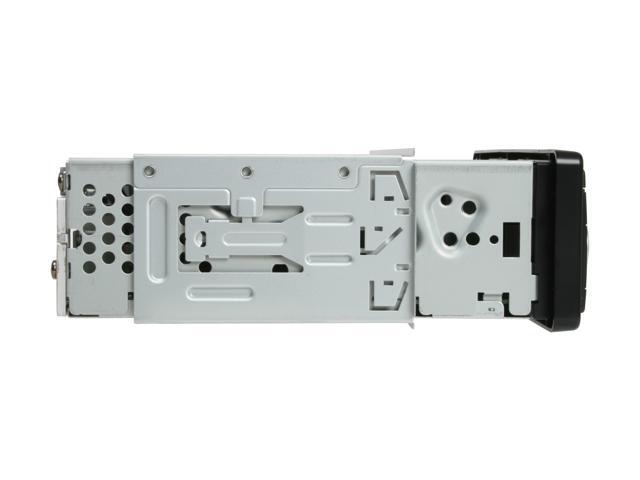 Clarion Am/Fm CD/MP3 Player with Detachable Faceplate (CZ109) - Newegg.com
