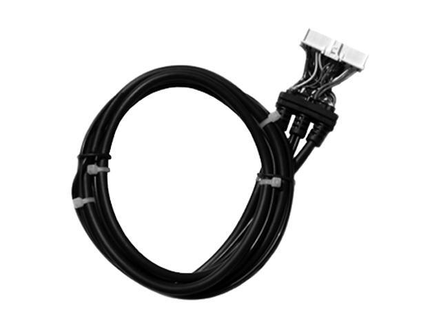 Clarion CCUXM1 CeNET XM Translator Cable - Newegg.com