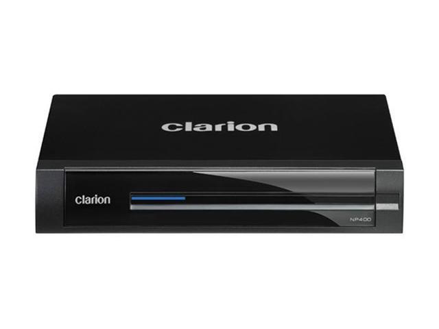 Clarion Flash Memory Navigation System - Newegg.com