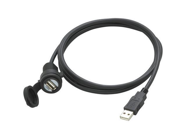 Clarion CCAUSB USB Extension Cable - Newegg.com