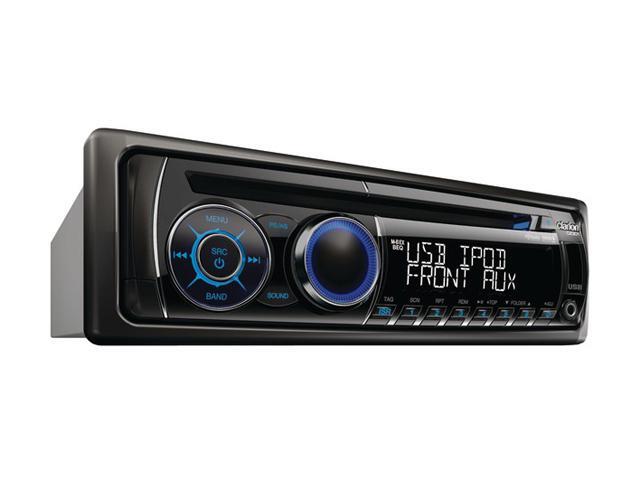 Clarion CD/USB/MP3/WMA Receiver - Newegg.com