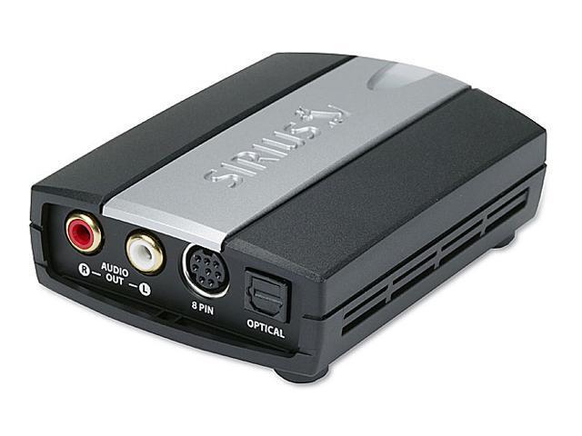 SIRIUS SIRIUS Connect Home Tuner - Newegg.com