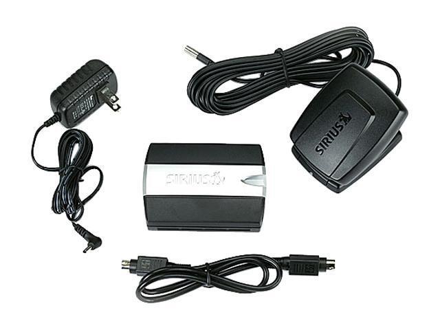 SIRIUS SIRIUS Connect Home Tuner - Newegg.com