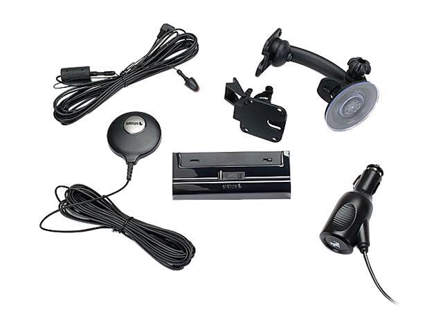 SIRIUS SIRIUS Plug & Play Universal Vehicle Kit - Newegg.com
