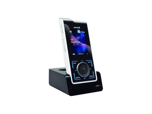 SIRIUS Stiletto Home Kit - Newegg.com