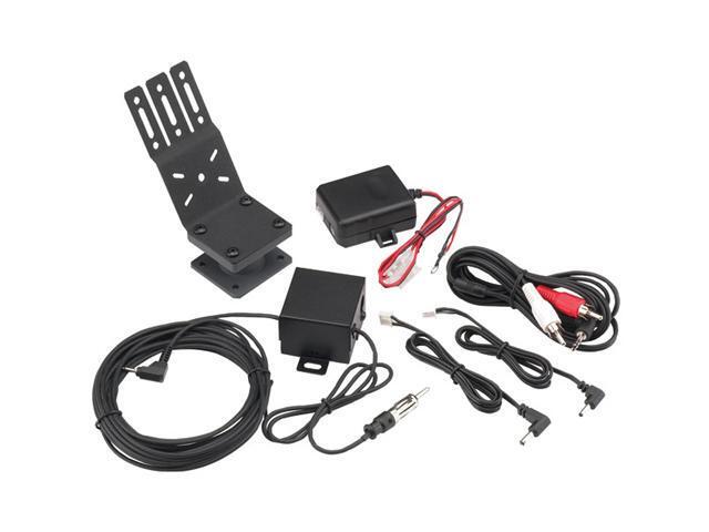 SIRIUS SIRIUS Professional Vehicle Install Kit - Newegg.com