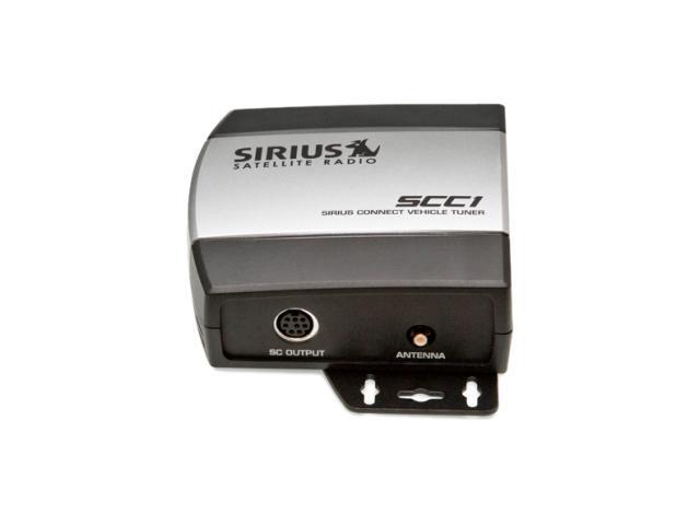 SIRIUS SiriusConnect Universal Vehicle Tuner - Newegg.com
