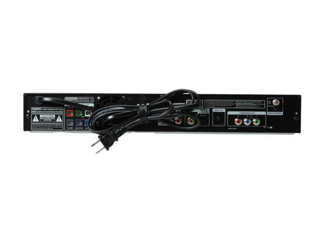 Samsung HT-X40 Single Disc Home Theater Surround Sound System - Newegg.com