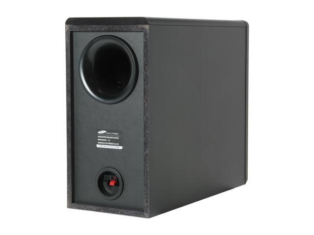 Samsung HT-X40 Single Disc Home Theater Surround Sound System - Newegg.com