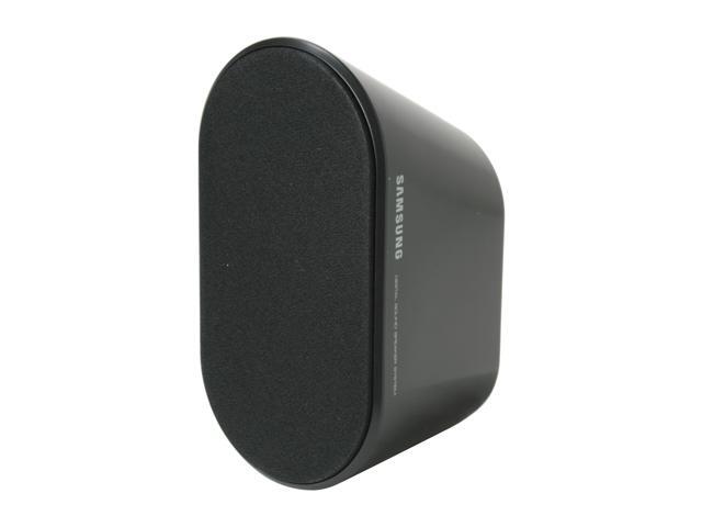 Samsung HT-X40 Single Disc Home Theater Surround Sound System - Newegg.com