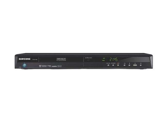 SAMSUNG DVD Recorder DVD-R160 - Newegg.com