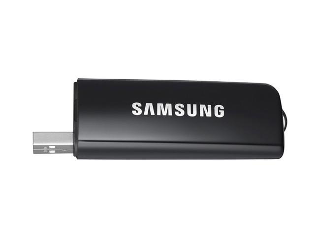 Samsung WIS09ABGN LinkStick Wireless USB Adaptor - Newegg.com