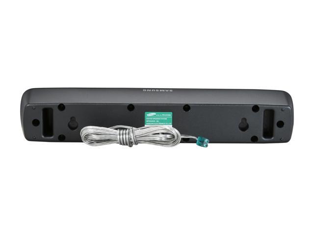 Samsung HT-Z320T 5.1-Channel DVD Home Theater System - Newegg.com