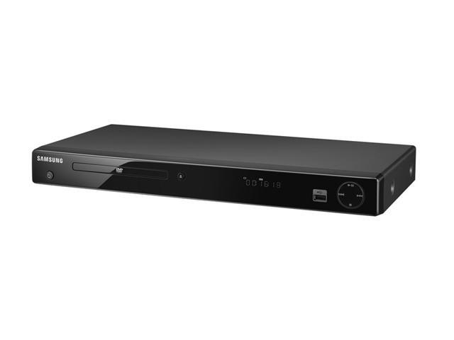 SAMSUNG DVD Player DVD-1080P9 - Newegg.com