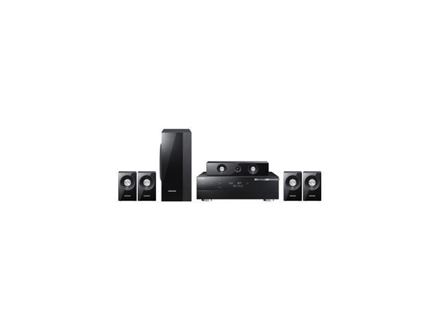 Samsung HW-C560S Home Theater in a Box - Newegg.com