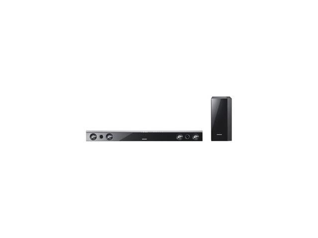 Samsung HW-C450 Audio Bar Home Theater System - Newegg.com