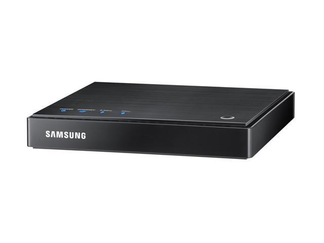 SAMSUNG CY-SWR1100 Wireless Router - Newegg.com