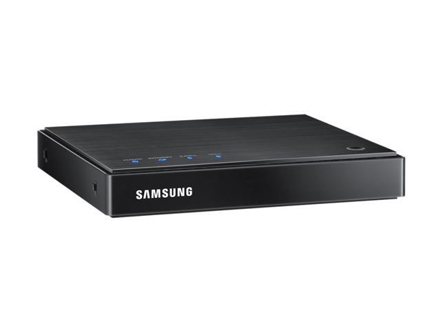 SAMSUNG CY-SWR1100 Wireless Router - Newegg.com
