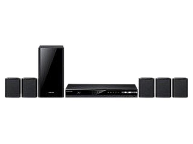 Samsung HT-F4500/ZA 5.1 CH Home Theater System - Newegg.com