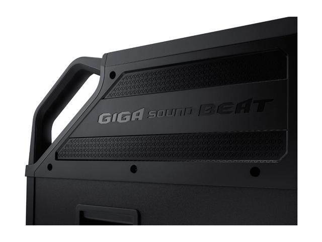 Samsung MX-HS8500 3400W Giga Sound System - Newegg.com