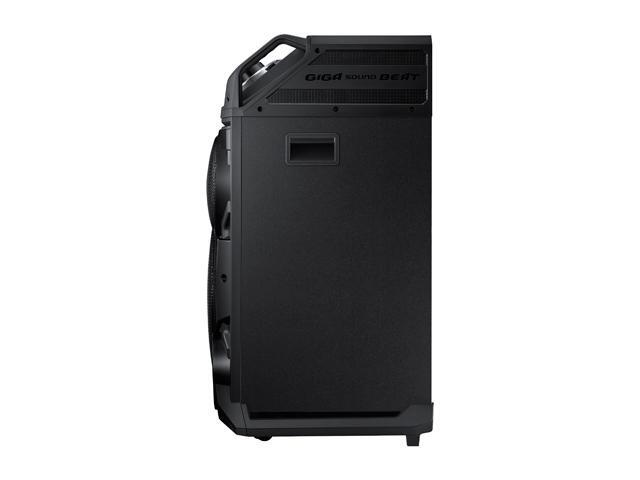 Samsung MX-HS8500 3400W Giga Sound System - Newegg.com