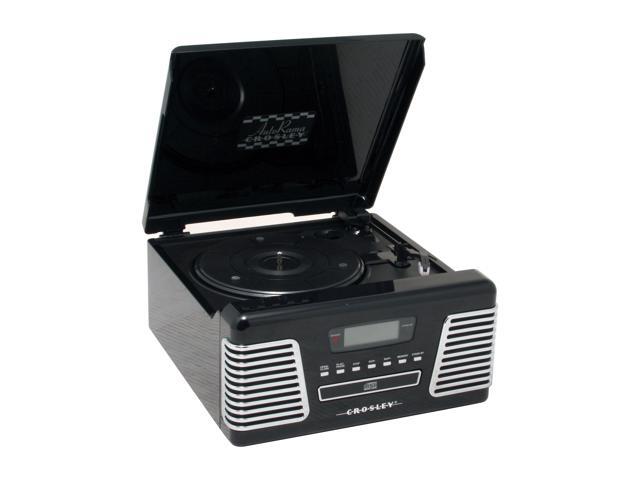 CROSLEY Deco CR712 Autorama CD - Newegg.com