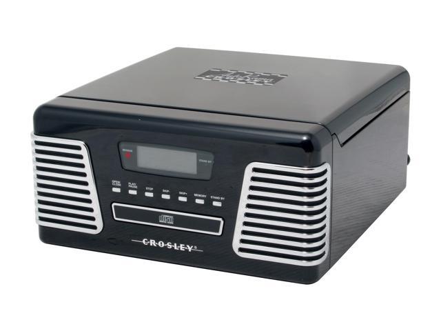 CROSLEY Deco CR712 Autorama CD - Newegg.com
