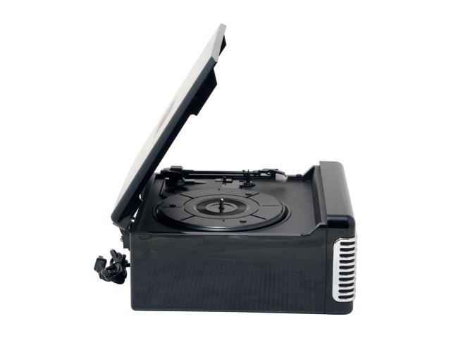 CROSLEY Deco CR712 Autorama CD - Newegg.com